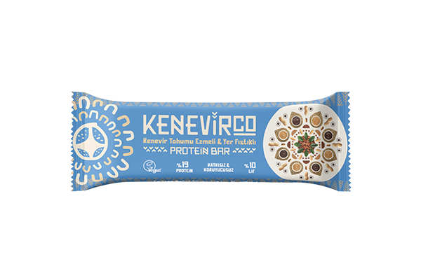 Protein Bar Çeşitleri ve Fiyatları - KenevirCo